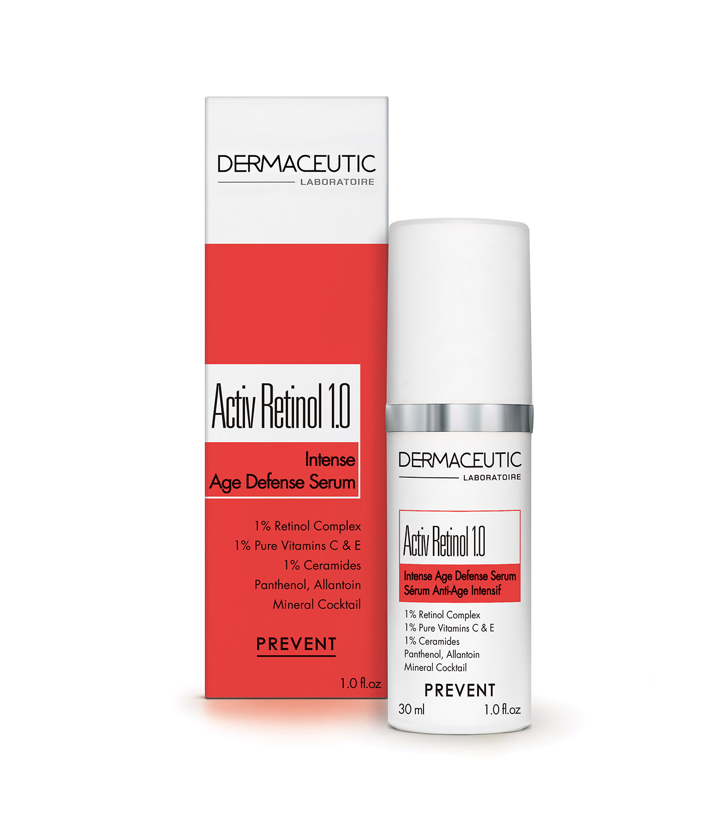 DERMACEUTIC - Medispa